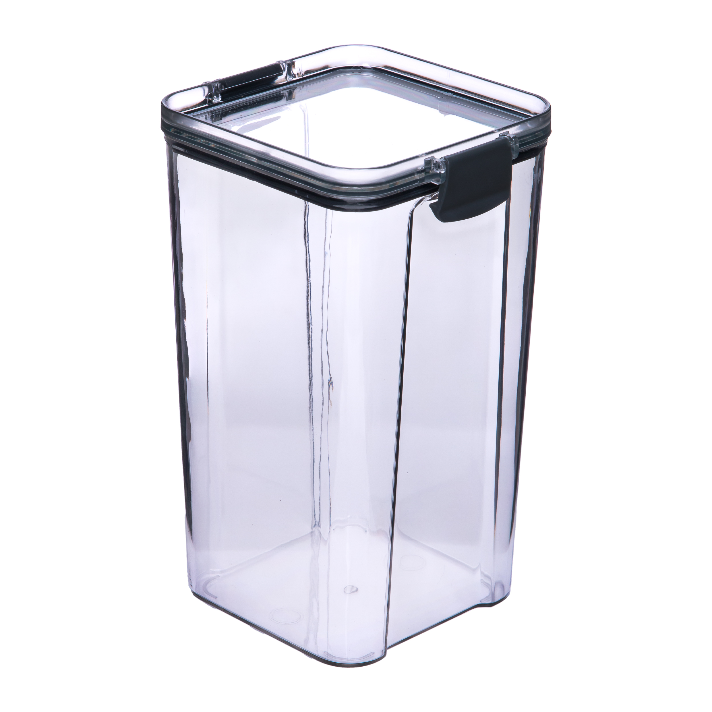 Krumble Voorraadpotten set van 4 - 460 ml + 460 ml + 1300 ml + 1300 ml - Krumble - | HomeDeco.nl